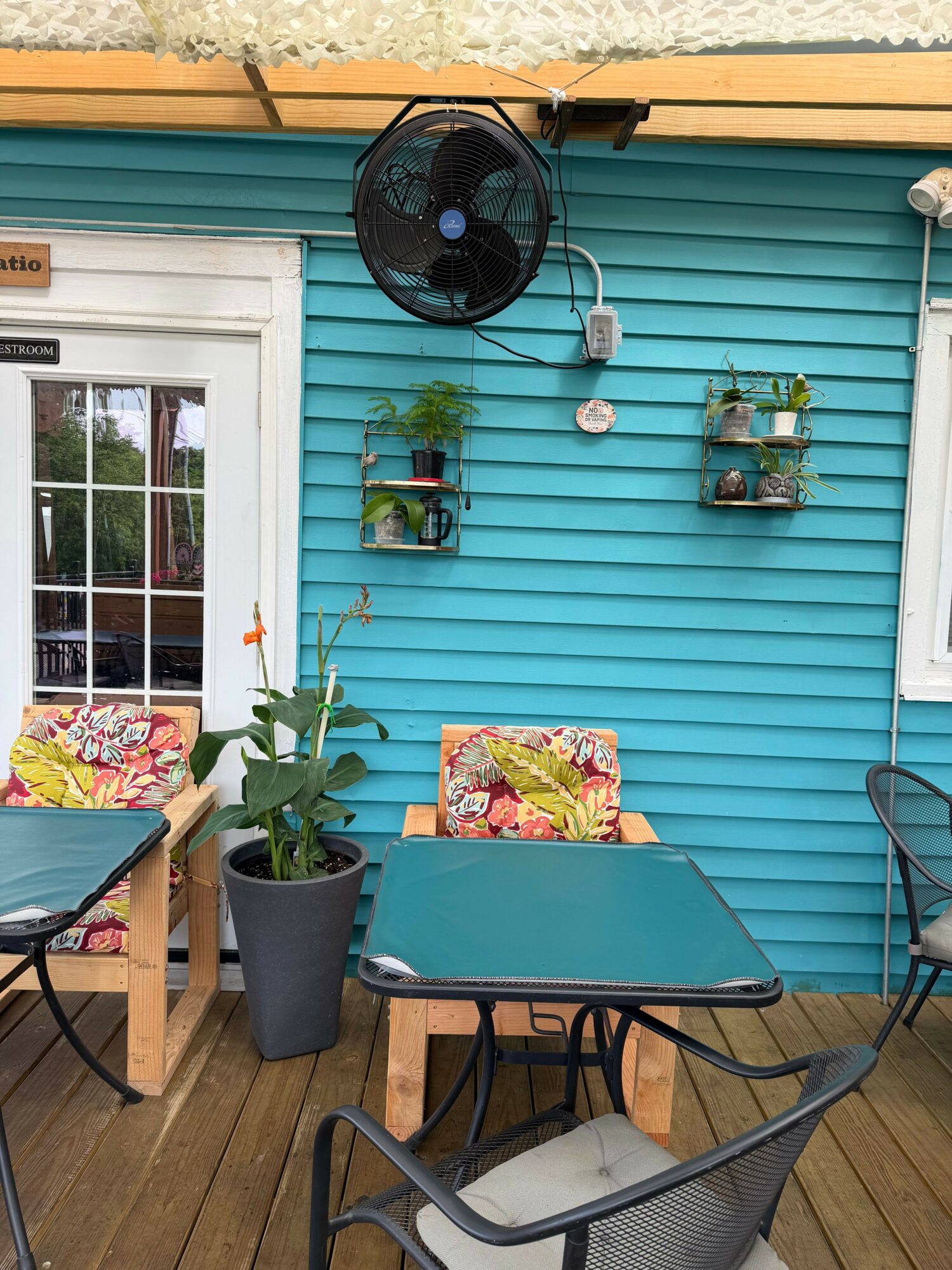 Exploring Life & Business with Laurent Degois of CHEZ RENEE FRENCH ...